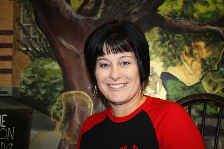 Nehls awarded principal of the year | School News | fbherald.com