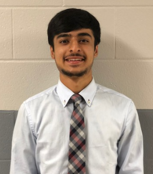 Zamann Karim Momin is Travis High School's 2018 Salutatorian ...