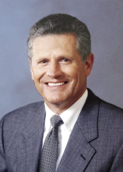 REPRESENTATIVE MILLER FILES FOR RE-ELECTION | Community | fbherald.com