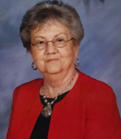 Shirley Jean Schwarting Stavinoha | Obituaries | fbherald.com