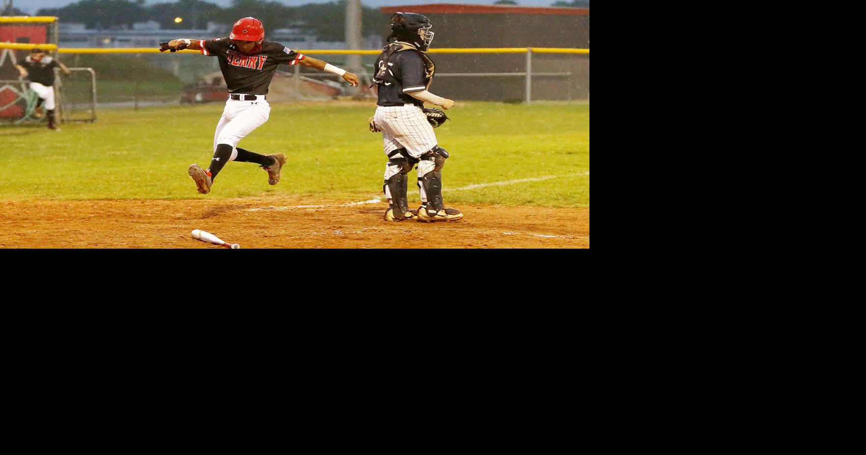 Rangers win Battle of the 'Berg at Terry | | fbherald.com