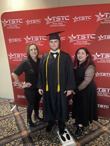 TSTC program team lead encourages women to be their genuine selves ...