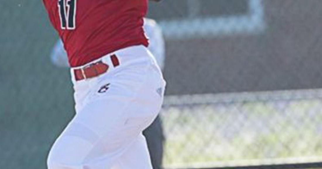 BASEBALL: Hard work at WCJC pays off for Griffin | Sports | fbherald.com