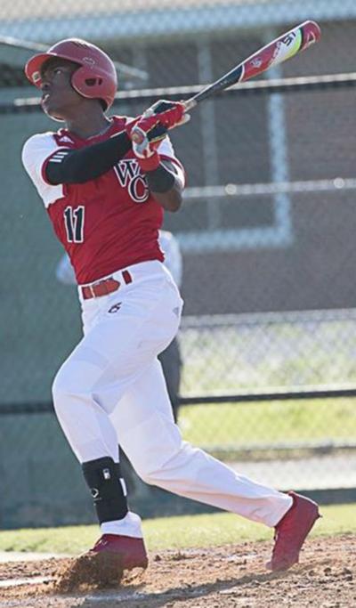 BASEBALL: Hard work at WCJC pays off for Griffin | Sports | fbherald.com