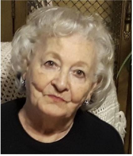 Betty Jean Kramer | Obituaries | fbherald.com