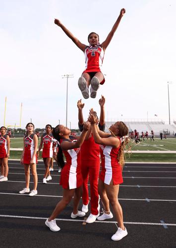 Terry High School Halftime entertainment | School News | fbherald.com