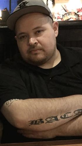 James Baca | Obituaries | fbherald.com