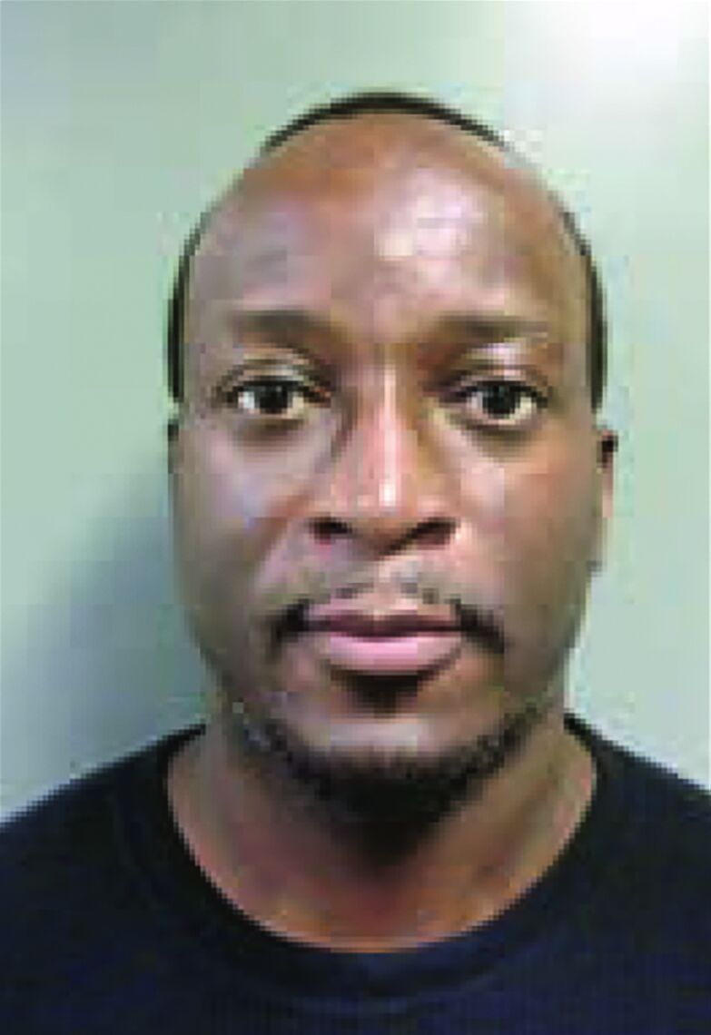 Suspected bae basher indicted | News | fbherald.com