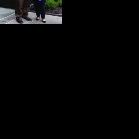 Former Lamar Junior High student becomes assistant principal | School ...