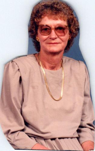 Lydia Helen Evanicky | Obituaries | fbherald.com