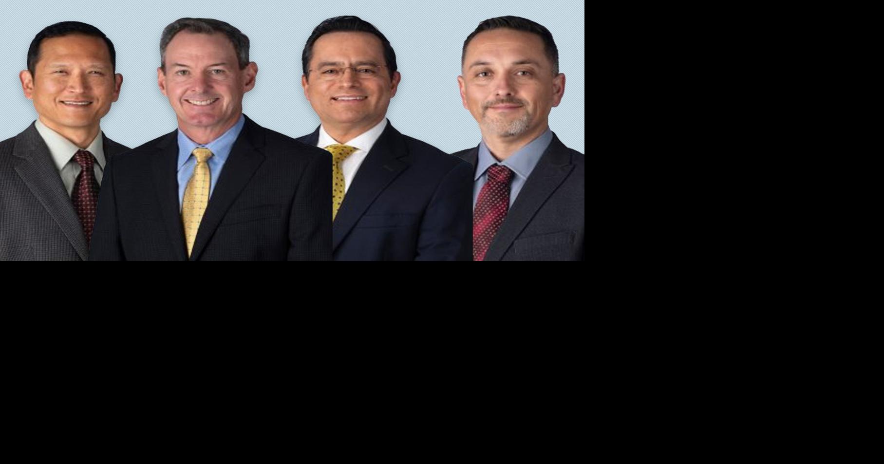 RICHMOND BONE & JOINT CLINIC BECOMES PART OF OAKBEND MEDICAL GROUP ...