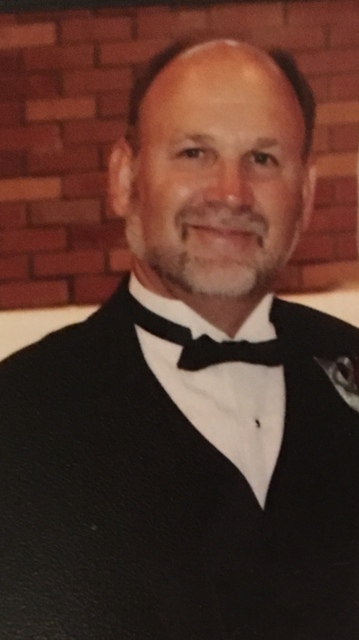 Richard Wayne Rohan, “Rick” | Obituaries | fbherald.com