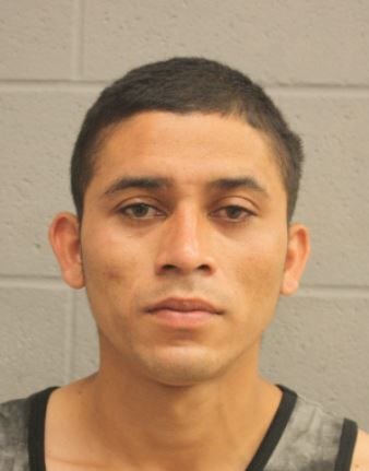 DPS Announces Featured Fugitive for August | Police Beat | fbherald.com