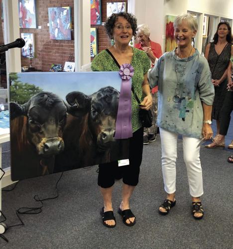 The Fort Bend Art Center to celebrate authors and illustrators during ...