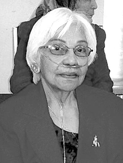 Bertha Ramirez | Obituaries | fbherald.com