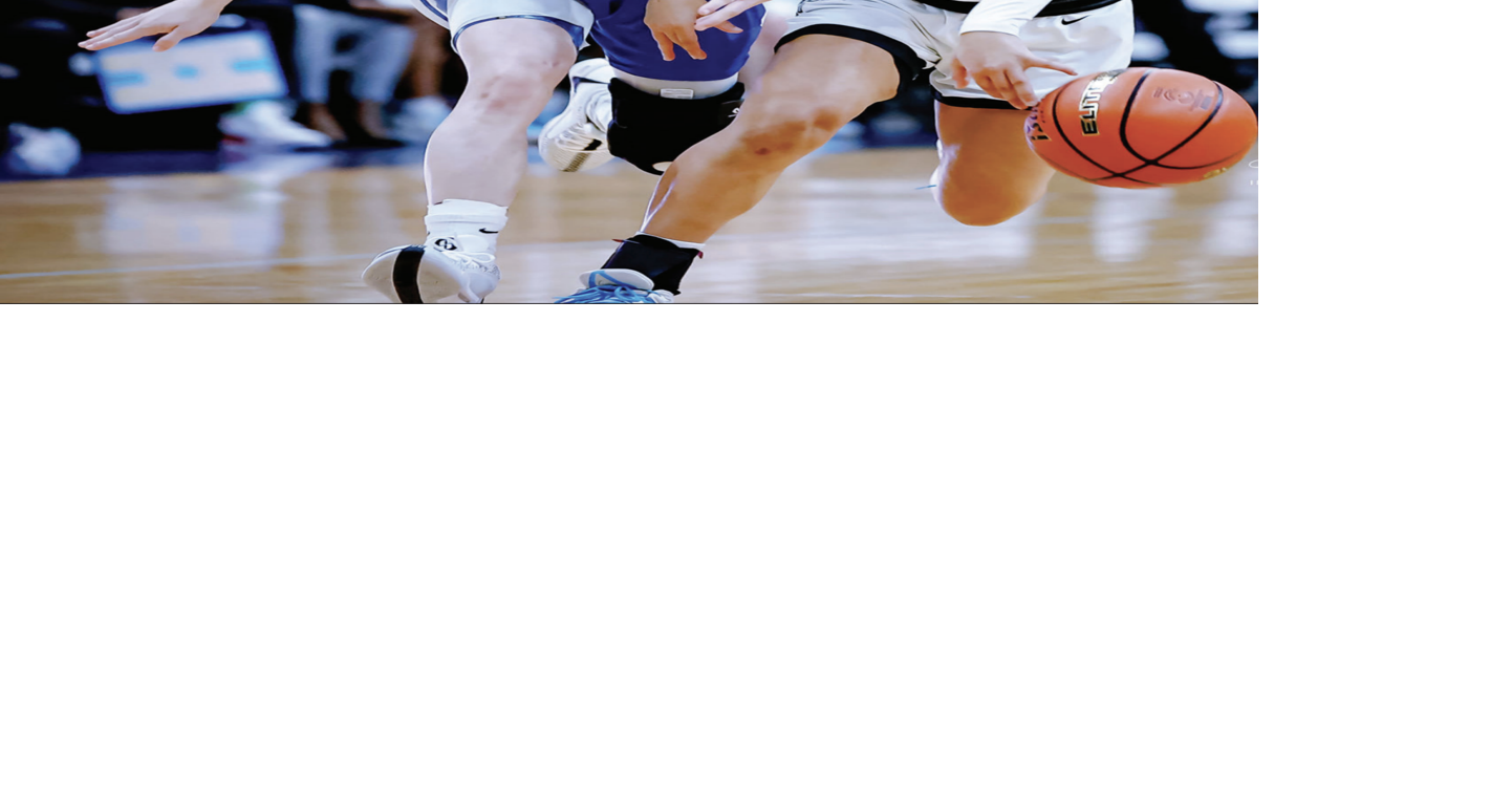 Randle makes basketball history | Sports | fbherald.com