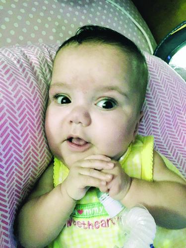 Hannah Grace Gamino | | fbherald.com