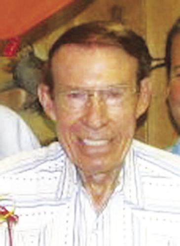 Community activist Dr. Travis Reese dies at 92 | Community | fbherald.com