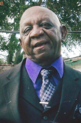 Ruben Davis Sr. | Obituaries | fbherald.com