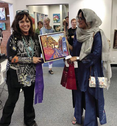 The Fort Bend Art Center to celebrate authors and illustrators during ...