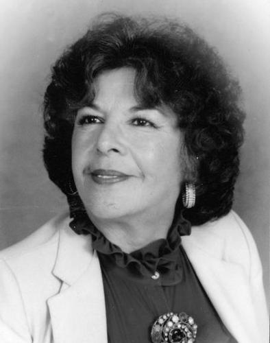 Maria Rodriguez | Obituaries | fbherald.com