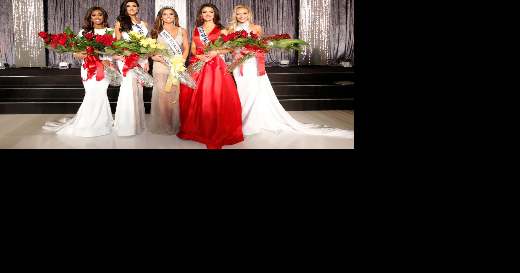 Logan Lester, Miss Texas USA 2018 continues her message of compassion ...