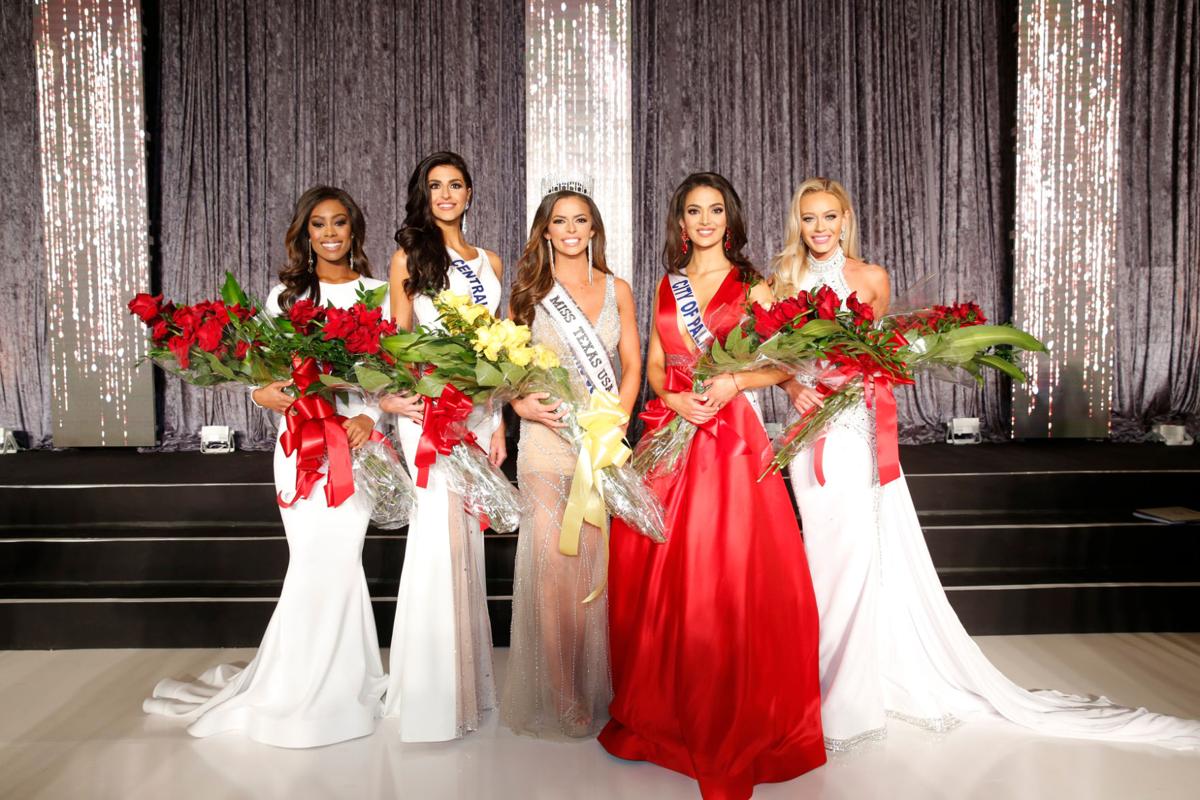 Logan Lester, Miss Texas USA 2018 continues her message of compassion ...