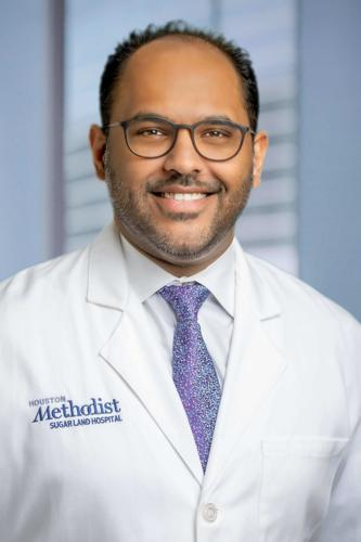 Houston Methodist Sugar Land Hospital welcomes cardiologist Wafi A ...