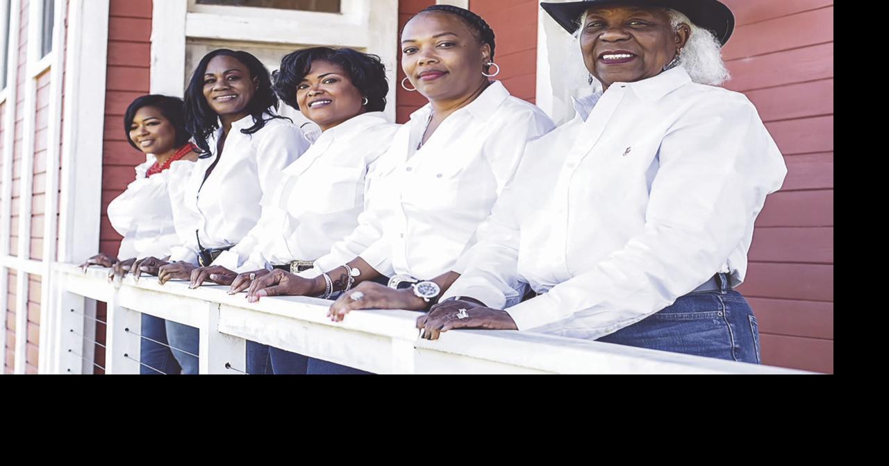 Celebrating the ‘Sheroes’ | Community | fbherald.com