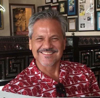 Miguel (Michael) Garza Salas | Obituaries | fbherald.com