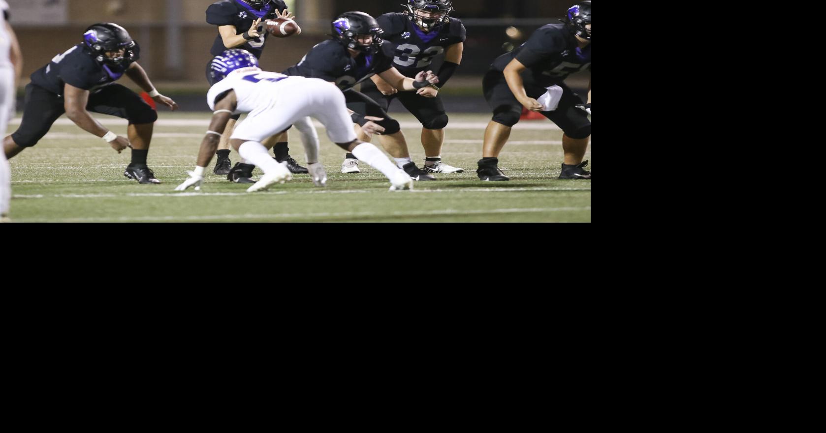 Week 11 Preview: Travis, Ridge Point again tangle for top spot in 20-6A ...