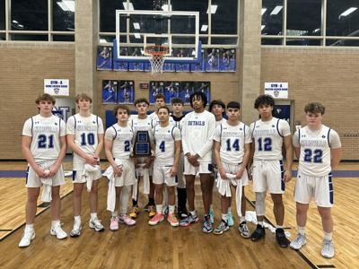 Needville wins 2nd, Randle clinches 3rd in Miksch tourney | Sports ...