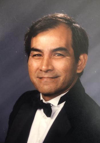 Erasmo Joe Rios | Obituaries | fbherald.com