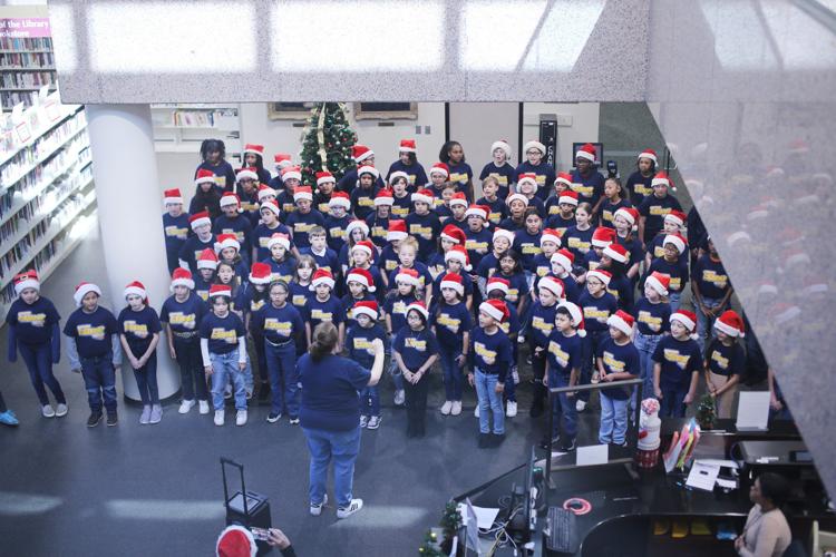 Cosmic Choir | Community | fbherald.com