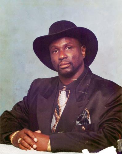 Alvin Leon Ray Sr. | Opinion | fbherald.com