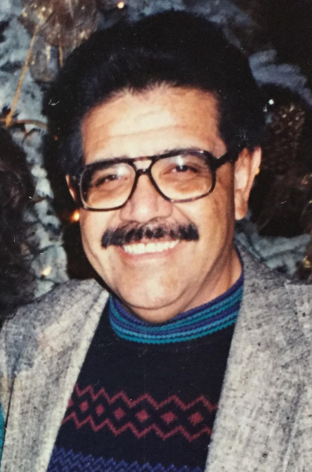 Mario Alberto Campos, 64 | News | fbherald.com