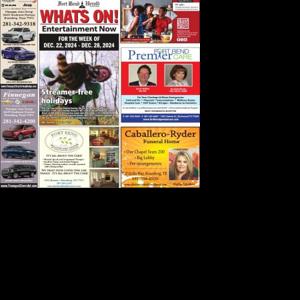 Page C01 | e-Edition | fbherald.com