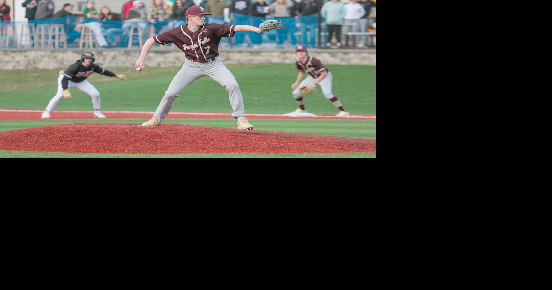 Fergus Baseball Drops a Pair of Games | Sports | fergusfallsjournal.com