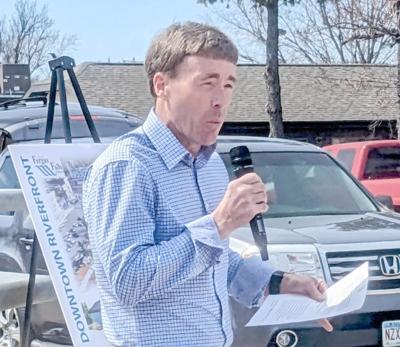 A day in the life: Schierer shares insight to mayoral duties | News ...