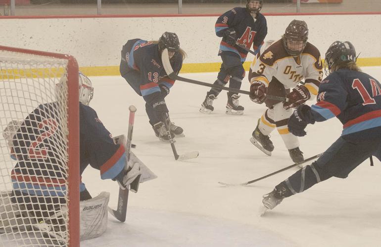 Athletes of the week | Sports | fergusfallsjournal.com