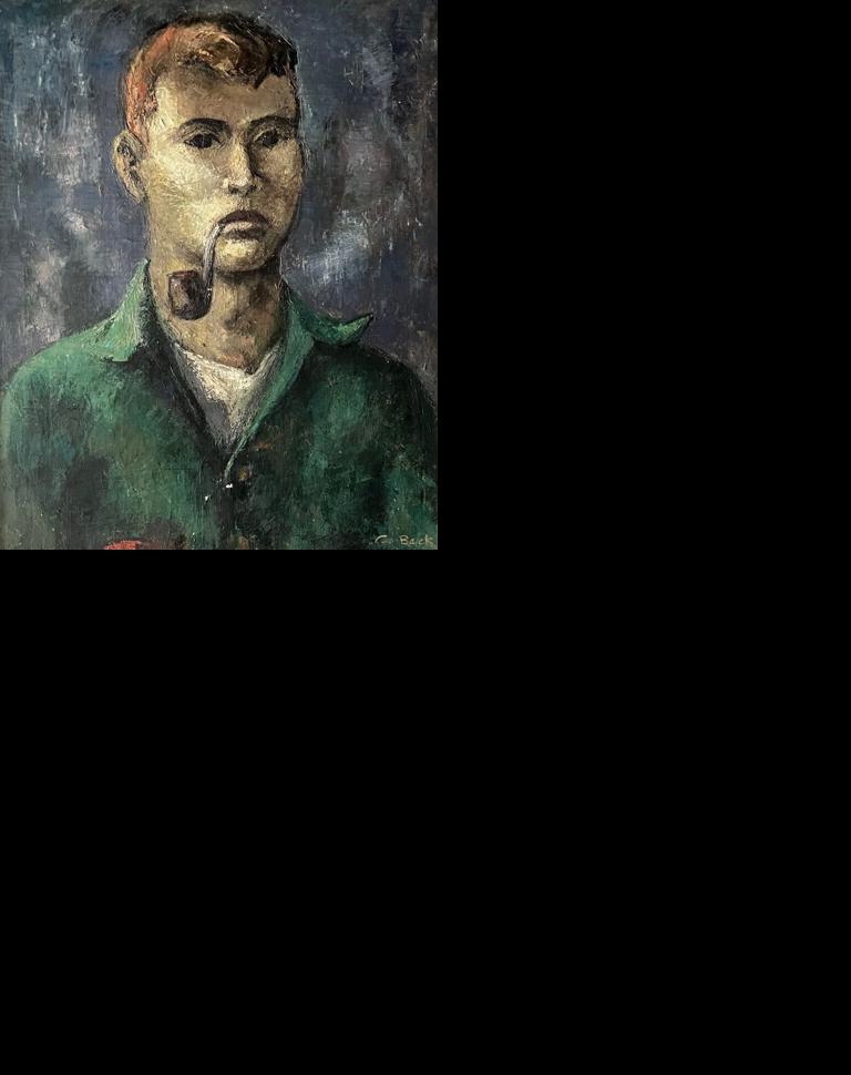 A worthy celebration: Party planned to celebrate Charles Beck’s 100th ...