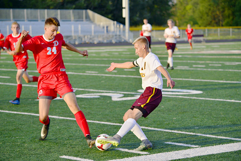Fergus Falls boys’ soccer wins opener | Fergus Falls ...