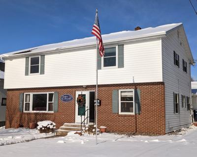 The Barbara House gets conditional use permit to operate | News ...