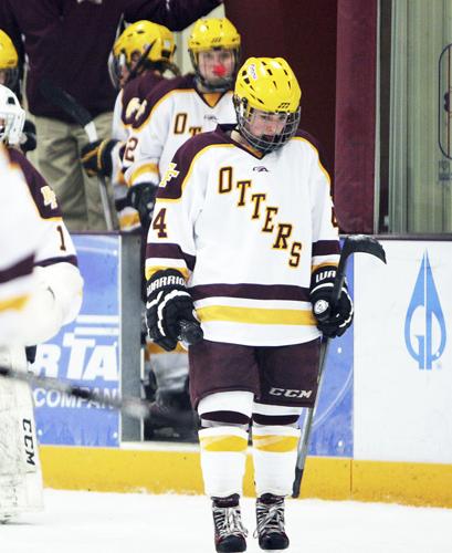 Stormin’ Sabres topple Otters girls’ hockey | Fergus Falls ...