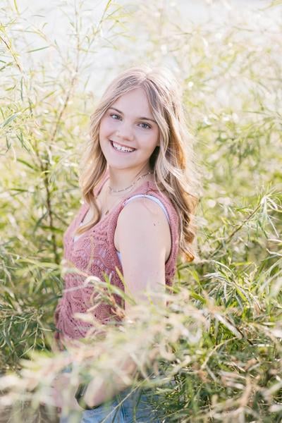 Waasdorp learns patience at sea | News | fergusfallsjournal.com