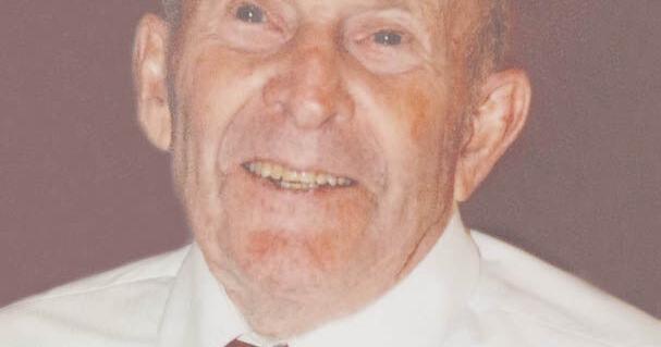 Donald Baumgartner 1932-2021 | Archives | fergusfallsjournal.com