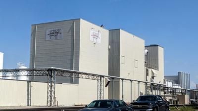 More cheese, please: Bongards Creameries increasing facility size in ...