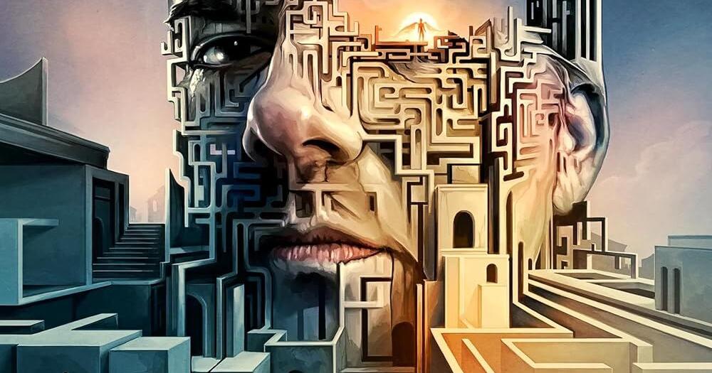 'Daedalus is Dead' by Seamus Sullivan | Lifestyle | fergusfallsjournal.com