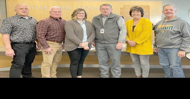 Lien honored as 'Emerging Leader' | News | fergusfallsjournal.com