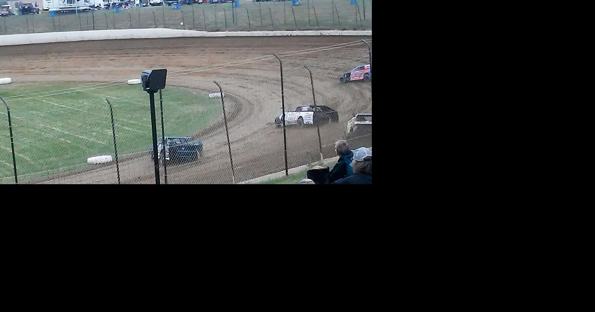 Race track accident claims life | News | fergusfallsjournal.com